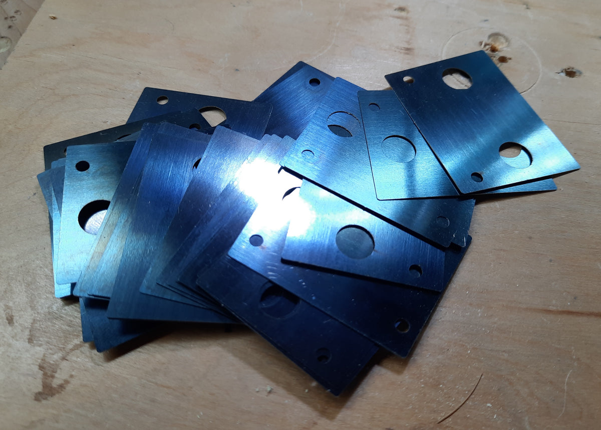 Ramp Flaps – Ramp-O-Matic