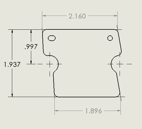 Theatre Of Magic FLAP 01-13813 – Ramp-O-Matic