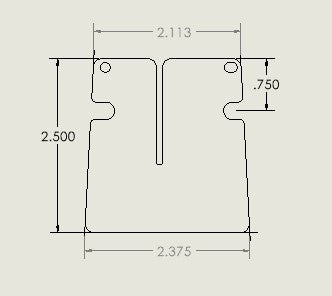 Medieval Madness FLAP 01-14681.2 – Ramp-O-Matic