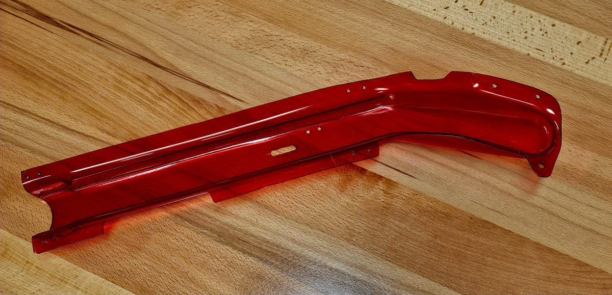 Data East Phantom of the Opera Rear Subway 545-5144-00 – Ramp-O-Matic