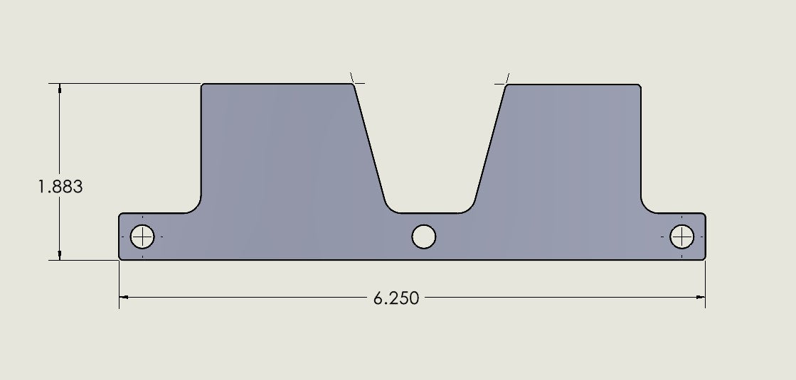 PARTY ANIMAL FLAP 0H01-00903-0500 – Ramp-O-Matic