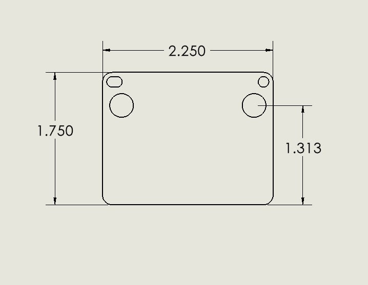 WIPEOUT UNDER SLOPE RAMP flap 1 – Ramp-O-Matic