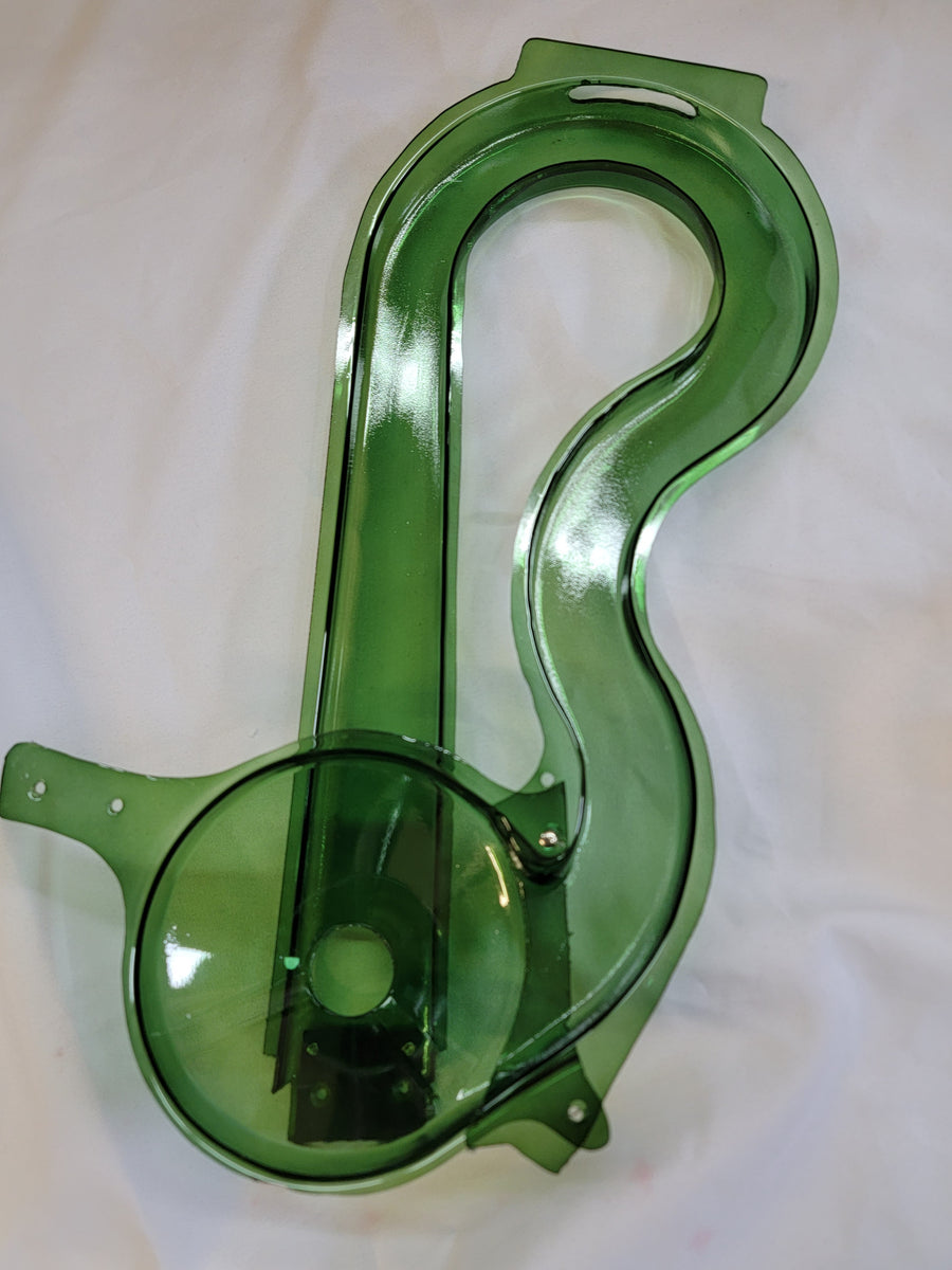 Bally Special Force Helicopter Ramp Assembly AE47-00025-0000 – Ramp-O-Matic